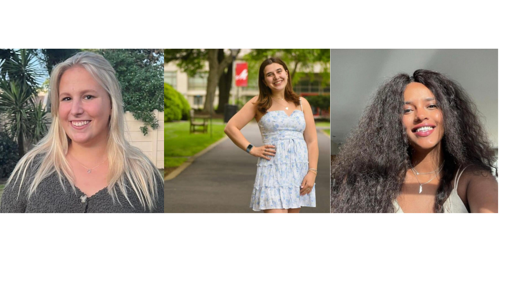 Maryland Hillel welcomes three new staff members to start the school ...